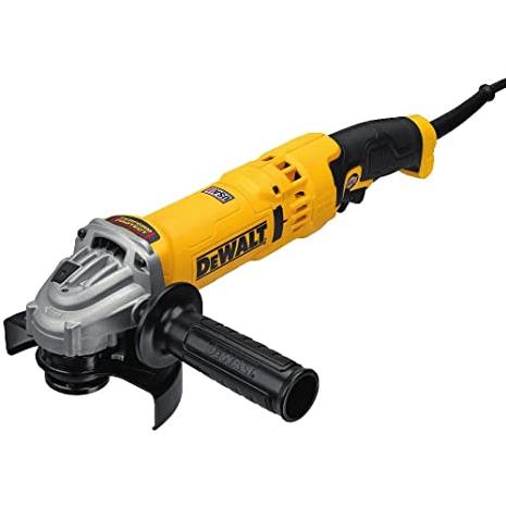 Dewalt DW822 Taşlama Yedek Parça Motor - Endüvi | Kömür | Dişli